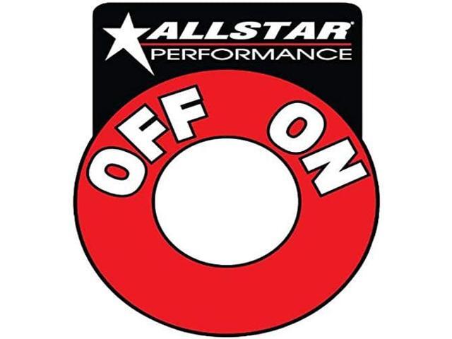 Click here for Allstar-ALL99045 On/Off Battery Disconnect Decal prices