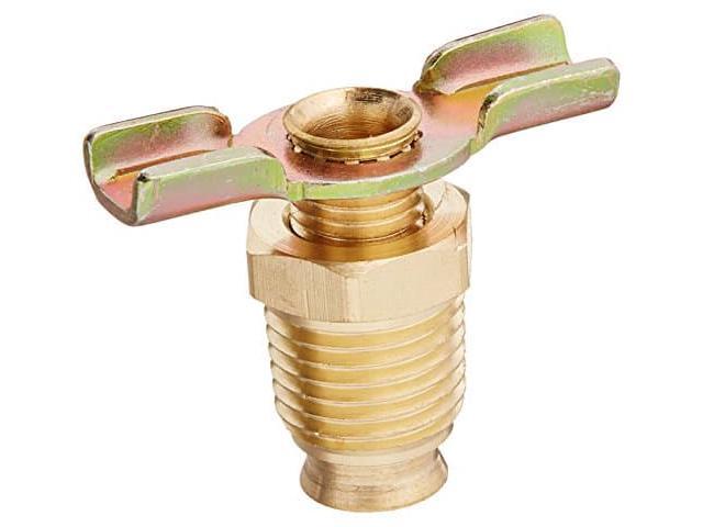 Click here for Allstar Performance ALL99030 Petcock for Breather prices