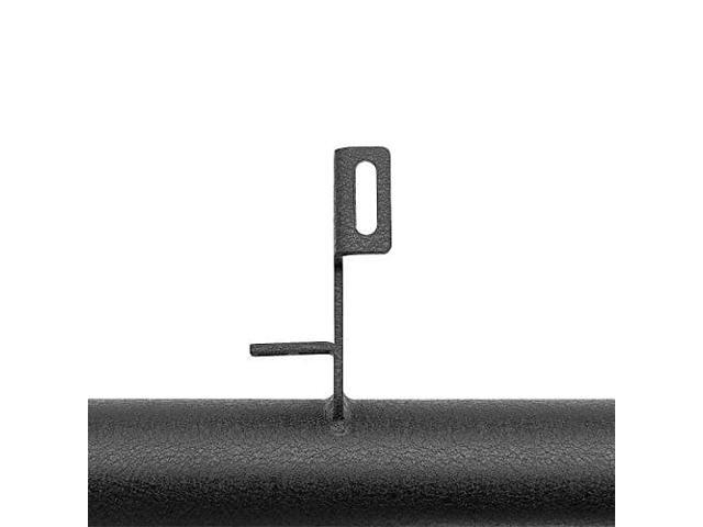 Click here for Smittybilt J0764 Nerf Step Bar prices