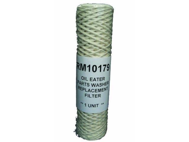 Click here for Oil Eater Parts Washer Filter (AOPW10179) prices