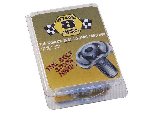 Click here for Stage 8 8911 3/4 Locking Header Bolt Kit for GM Sm... prices