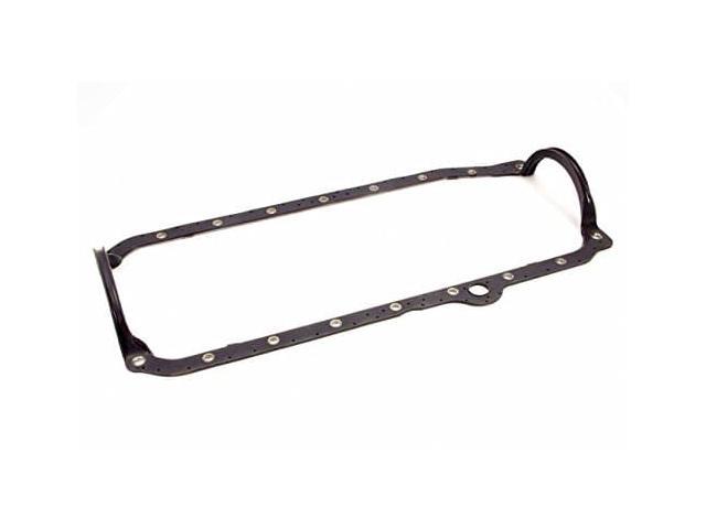 Click here for Moroso 93151 Oil Pan Gasket for Small Block Chevy... prices
