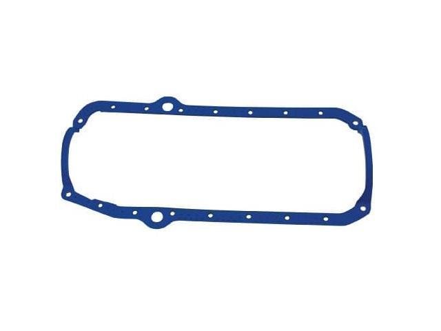 Click here for Moroso 93150 Oil Pan Gasket for Small Block Chevy... prices