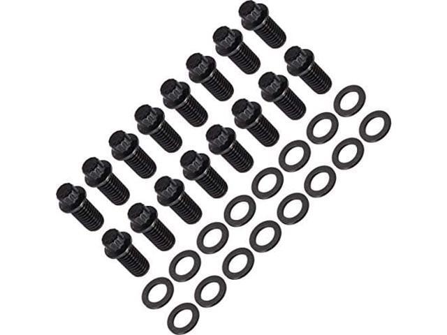 Click here for ARP 100-1208 12-Point 3/8 x .750 UHL Header Bolt K... prices