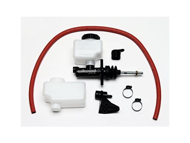 Click here for Wilwood 260-10373 13/16 Master Cylinder Kit prices