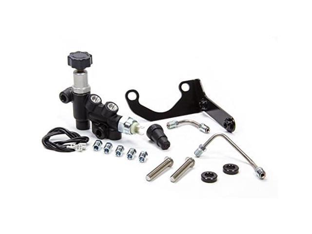 Click here for Wilwood 260-13190 Proportioning Valve  Black prices