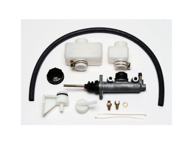 Click here for Wilwood 260-3380 1-1/8 Bore Master Cylinder prices