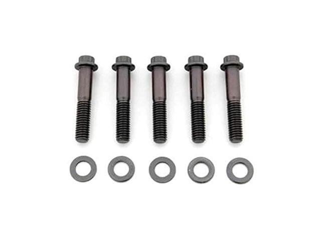 Click here for ARP 655-4500 Black Oxide 7/16-14 RH Thread 4.500 U... prices