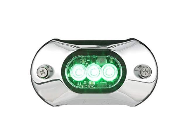Click here for Attwood 65UW03G LED Underwater Light  Stainless St... prices