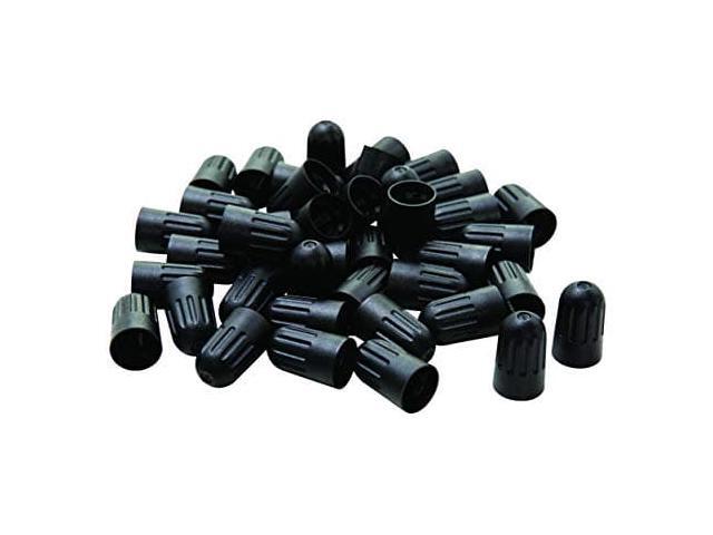 Click here for Steelman Select 97038 TPMS Long Black Plastic Valv... prices