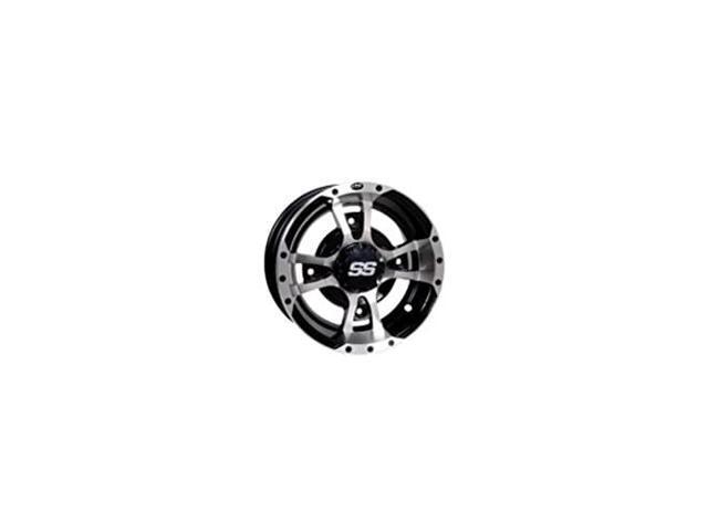 Click here for ITP SS112 Sport Wheel (Front / 10X5 3+2) (Machined... prices