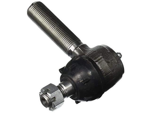 Click here for Crown Automotive J8136600 Tie Rod End  black  silv... prices