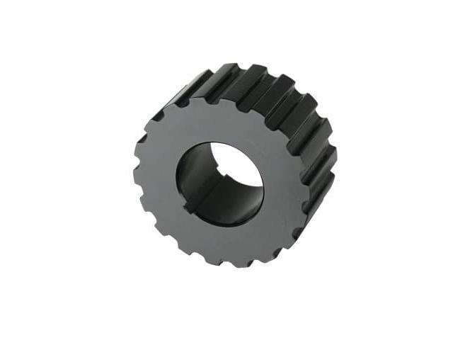 Click here for Moroso 97171 18-Teeth Gilmer Style Drive Crank Pul... prices