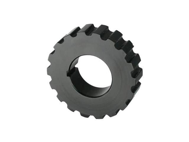 Click here for Moroso 97172 18-Teeth Gilmer Style Drive Crank Pul... prices