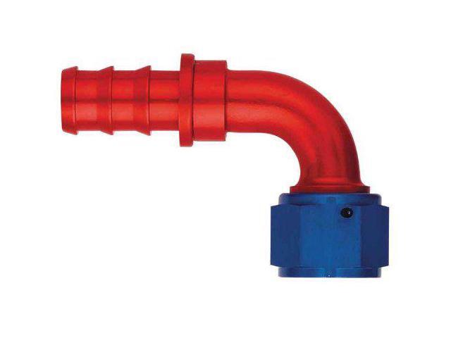 Click here for Aeroquip FCM1535 Aluminum -12AN 90-Degree Socketle... prices