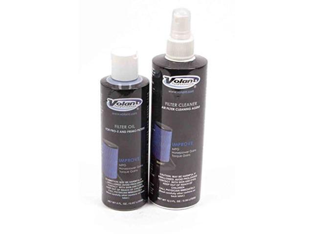 Click here for Volant 5100 Recharge/Cleaning Kit for Gas Engines prices