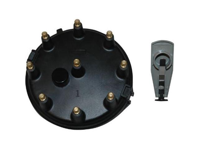 Click here for MSD 5505 Street Fire Distributor Cap and Rotor Kit prices