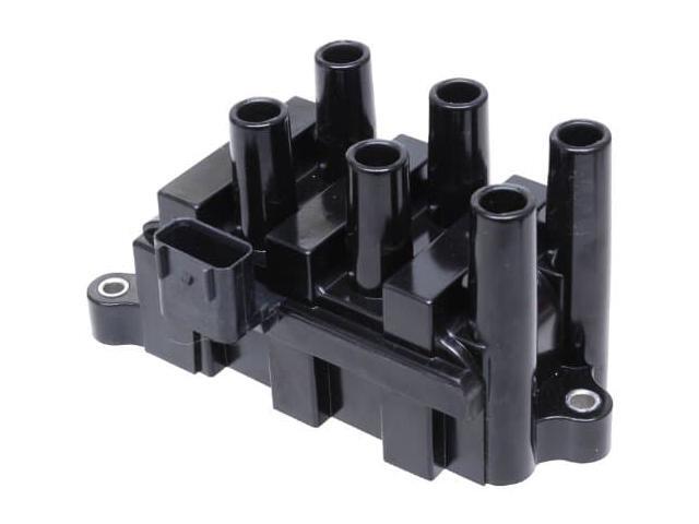 Click here for MSD Ignition 5529 Street Fire Ignition Coil with 6... prices