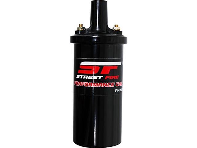 Click here for MSD 5524 Ignition Coil prices