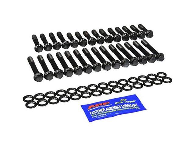 Click here for ARP 114-3604 Head Bolt Kit prices