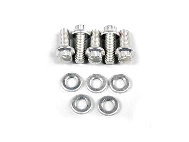 Click here for ARP 770-1003 Stainless Steel M6 x 1 Thread 30mm UH... prices