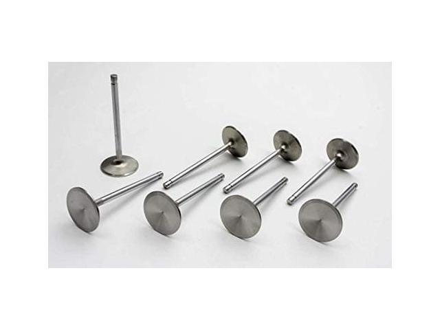Click here for Manley 11846-8 Severe Duty 2.055 Intake Valve for... prices