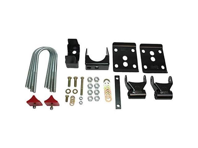 Click here for Belltech 6640 Flip Kit prices