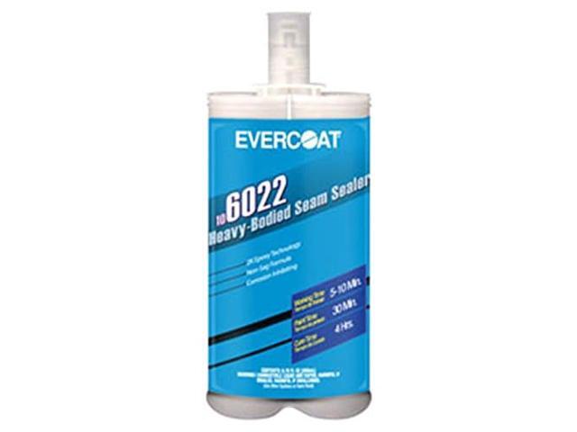 Click here for Evercoat FIB-6022 Heavy-Bodied Seam Sealer prices