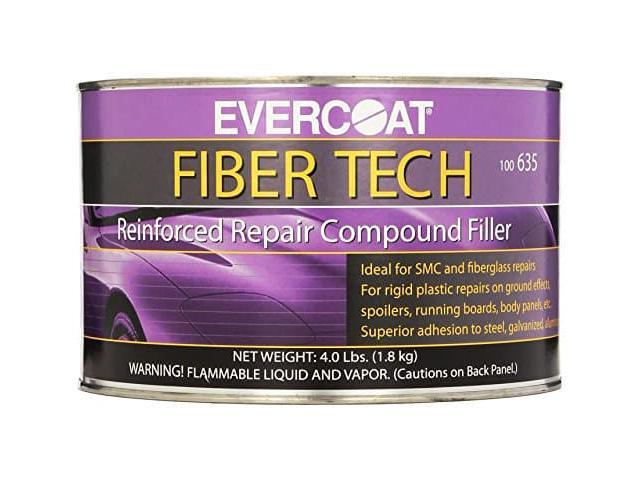 Click here for Evercoat FIB-635 Fiber Tech Repair Compound  0.5 G... prices