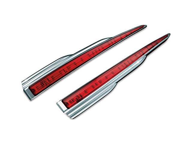 Click here for Kuryakyn 6976 Motorcycle Lighting Accessory: Rear... prices