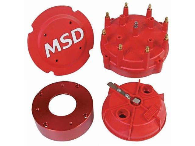 Click here for MSD 7542 Adjustable Intensity LED Shift Light prices