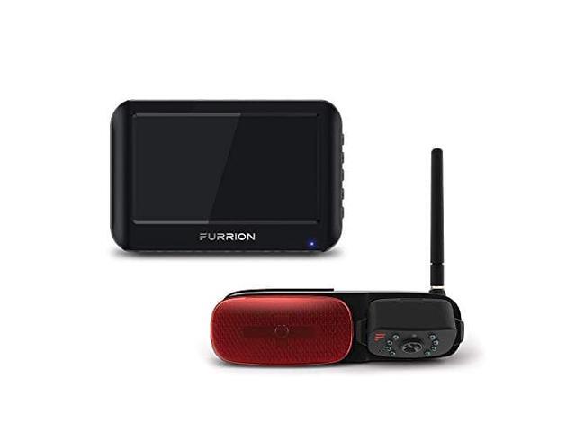 Click here for Furrion Vision S 4.3 inch Wireless RV Backup Syste... prices