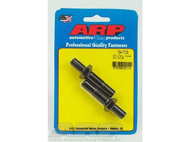 Click here for ARP 134-7123 7/16 Rocker Arm Stud Kit - 2 Piece prices
