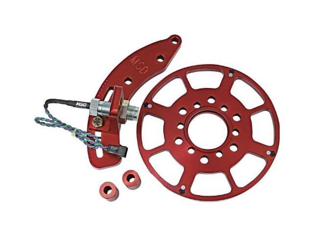 Click here for MSD 8633 Crank Trigger Kit prices