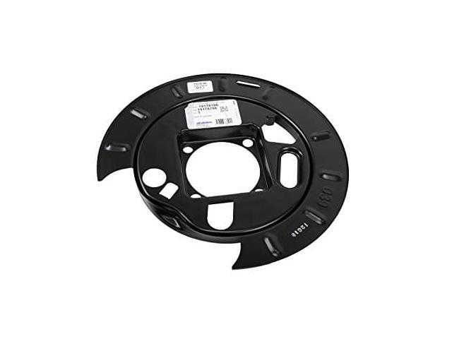 Click here for GM Genuine Parts 19178786 Rear Brake Dust Shield prices