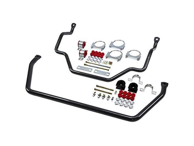 Click here for Belltech 9908 Anti-Sway Bar Set prices