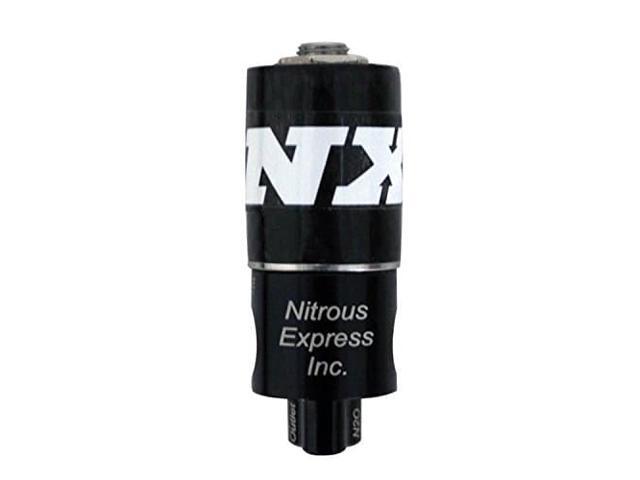 Click here for Nitrous Express 15101L .150 Orifice Lightning Gaso... prices