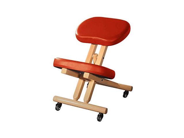 Click here for Master Massage Comfort Wooden Kneeling Chair Postu... prices