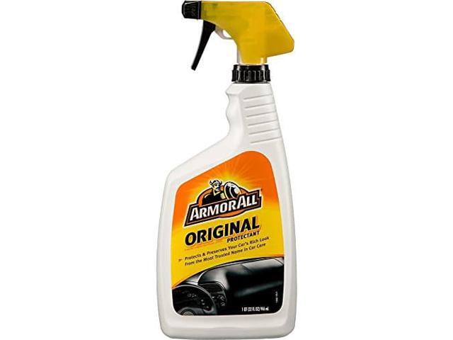 Click here for Armor All ARM 10326 32 oz Water-Based Original Pro... prices