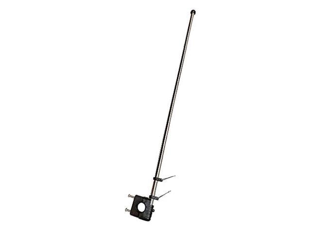 Click here for Rail Mount FLAGPOLE SS 30 prices