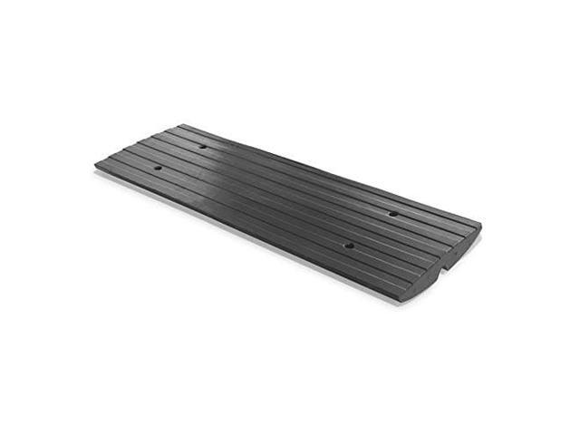Click here for Car Driveway Curb Ramp - Heavy Duty Rubber Thresho... prices