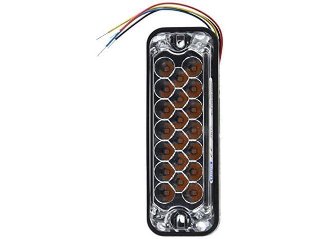 Click here for ECCO 3811A Directional Lamp LED Amber 1 Watt prices