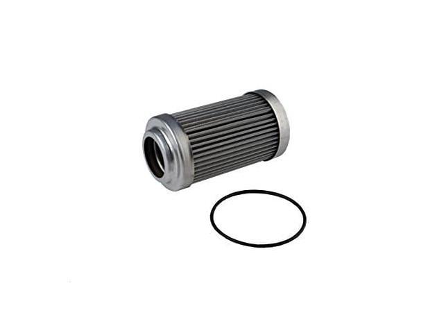 Click here for Aeromotive 12635 Replacement Filter Element  40-Mi... prices
