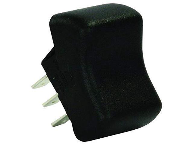 Click here for JR Products - 305.1483 13095 Black SPDT On/On Swit... prices