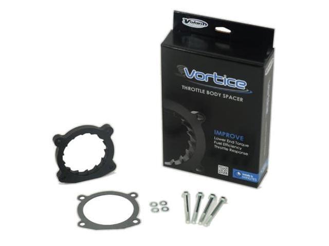 Click here for Volant 728857 Throttle Body Spacer prices