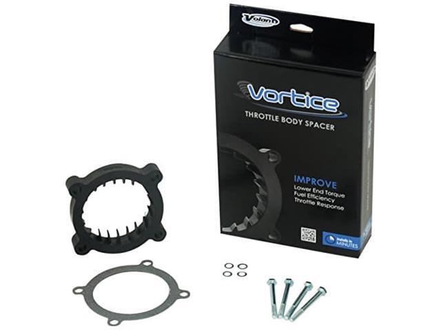 Click here for Volant 729850 Throttle Body Spacer prices