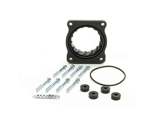 Click here for Volant 729754 Throttle Body Spacer prices