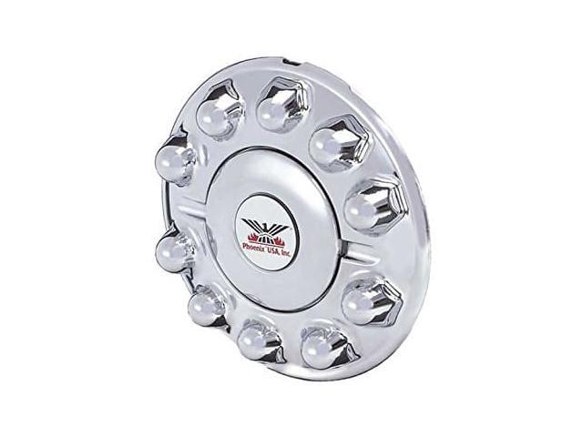 Click here for Phoenix USA QH1002F Wheel Center Cap prices