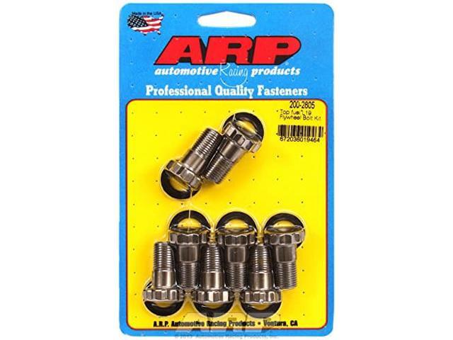 Click here for ARP (200-2805) Flywheel Bolt Kit prices