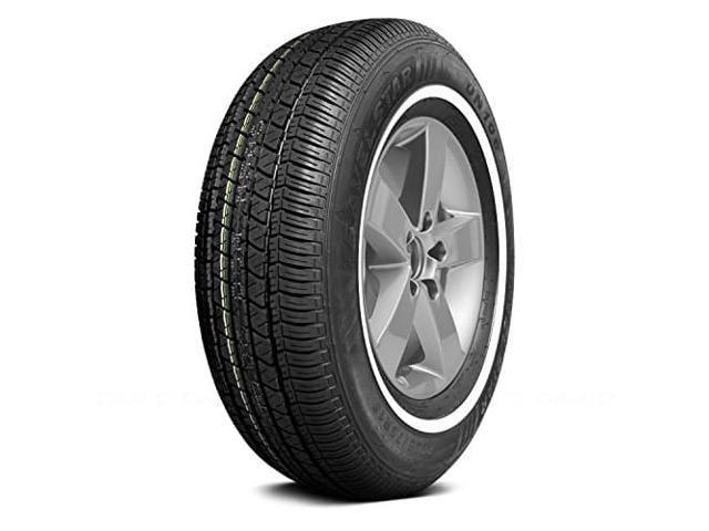 Click here for Travelstar UN106 205/75R14 95S All Season (A/S) Wh... prices